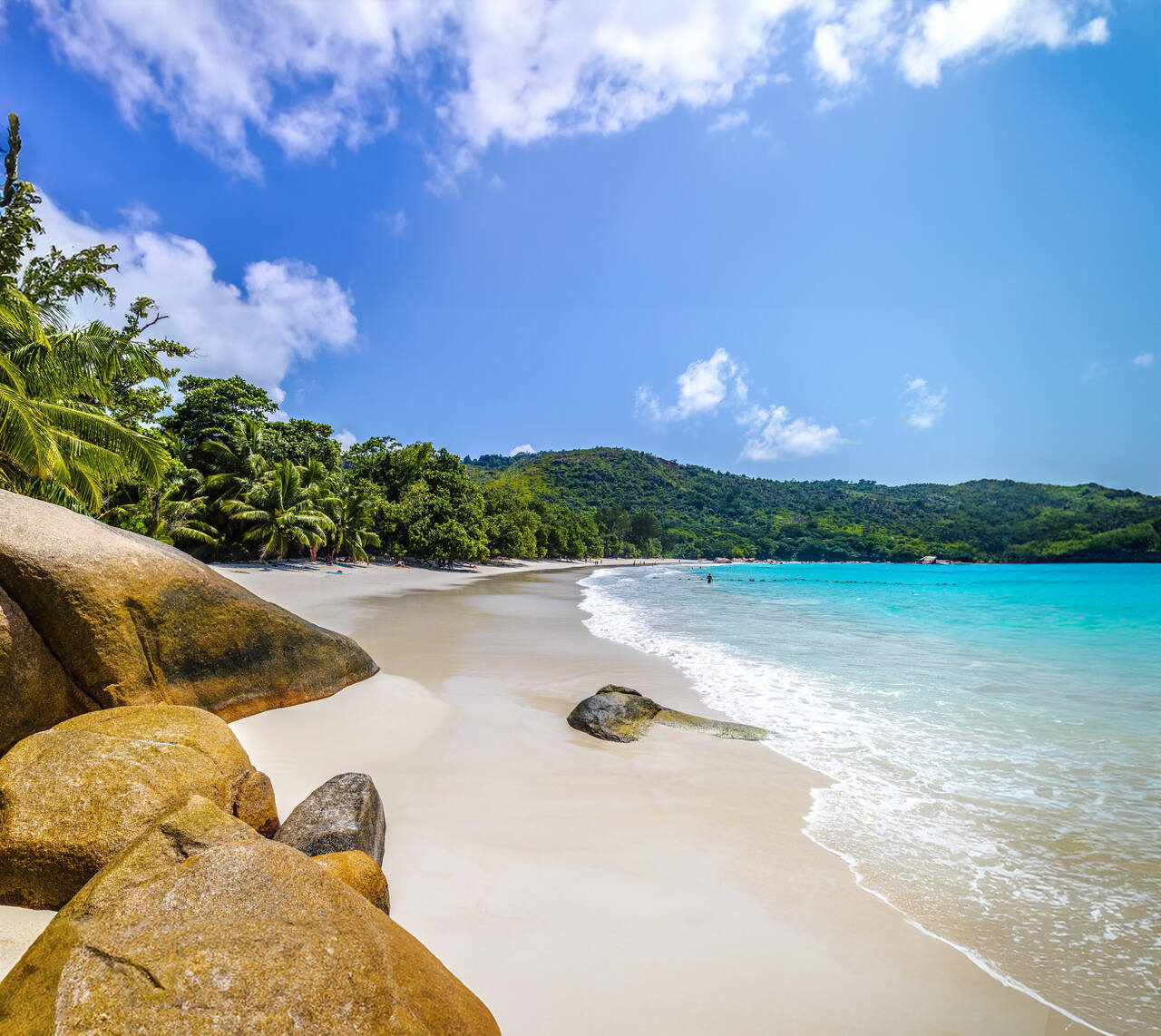 Seszele last minute 2024 all inclusive, last minute Seszele, wczasy ...