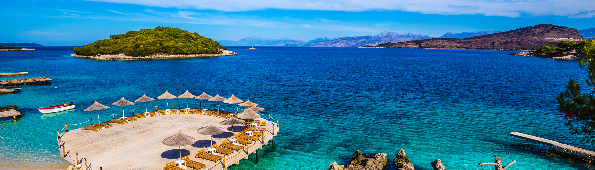 Albania wakacje 2024 - wakacje Albania all inclusive, wczasy, wycieczki ...