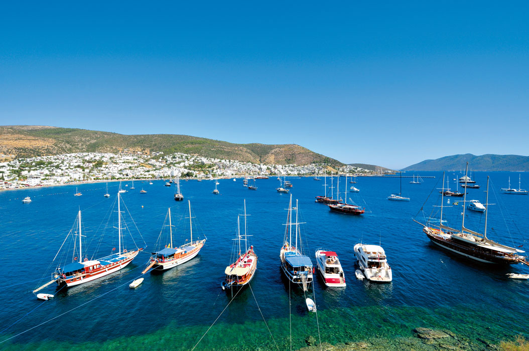 Didim wakacje 2025 all inclusive, wczasy i wakacje Turcja