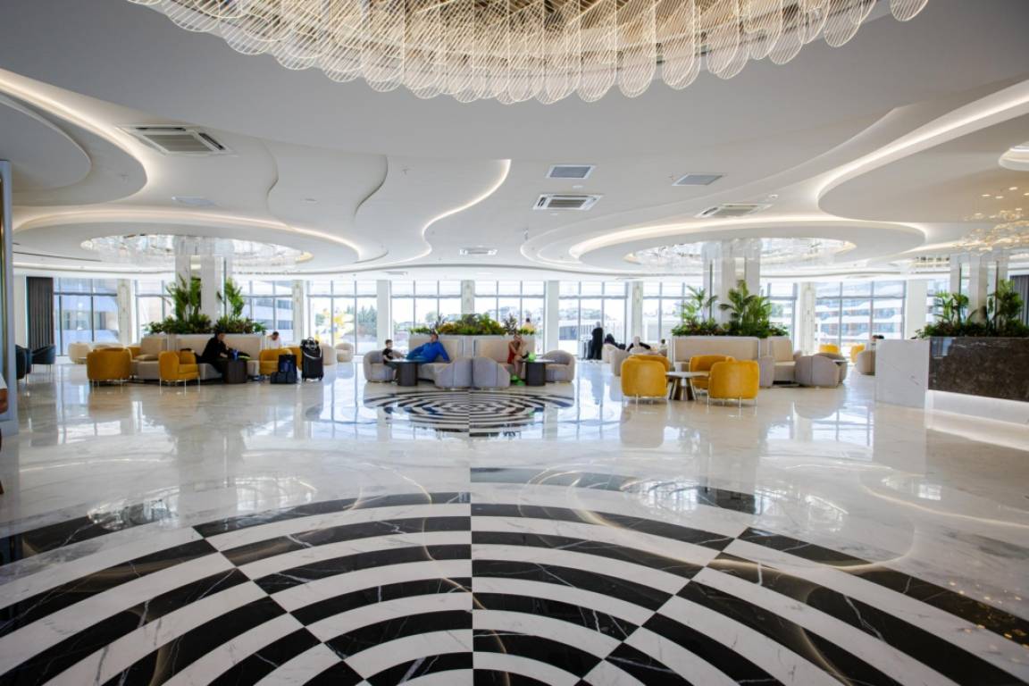 Hotel VICTORY VOLARE Turcja Side | opinie, ceny