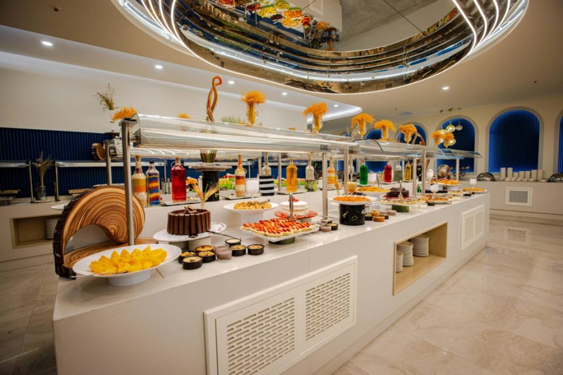 Hotel VICTORY VOLARE Turcja Side | opinie, ceny