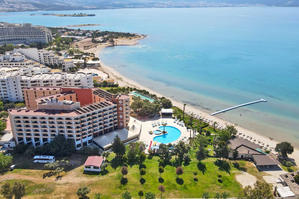 Didim wakacje 2024 - wakacje Didim all inclusive, wczasy, wycieczki ...