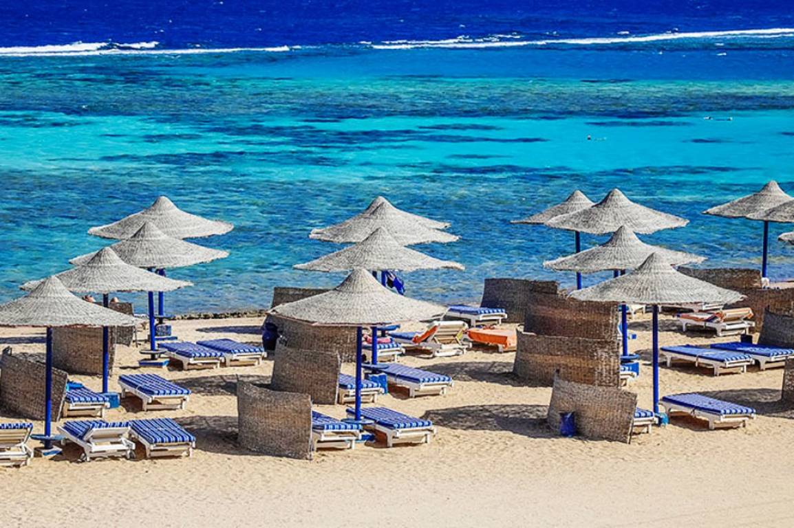 Hotel SIRENA BEACH RESORT & SPA Egipt, Marsa Alam opinie | ceny