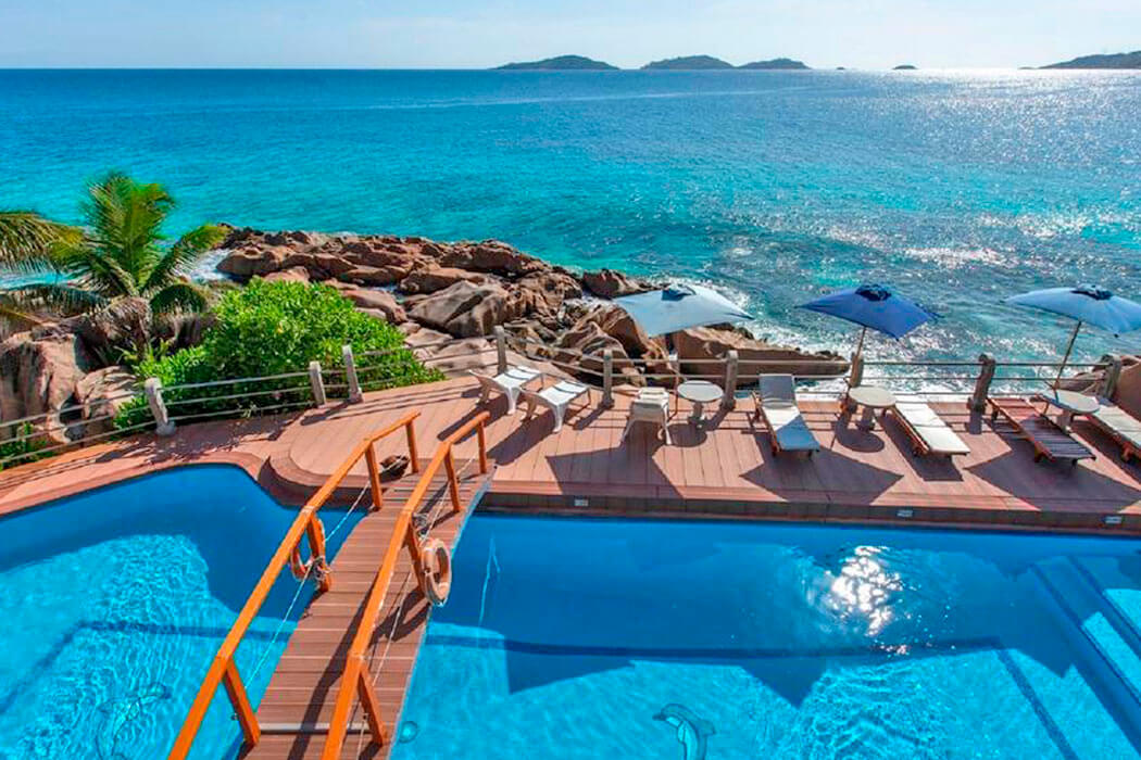 Seszele last minute 2024 all inclusive, last minute Seszele, wczasy ...