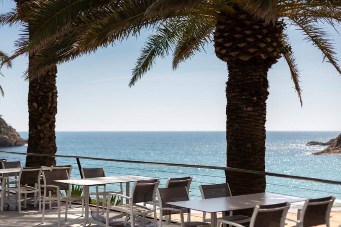 Hotel ZEL COSTA BRAVA Hiszpania Costa Brava | opinie, ceny