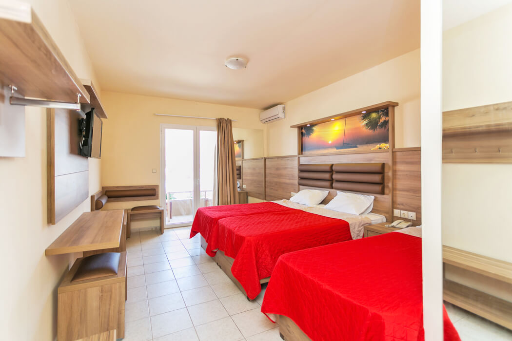 Hotel SUN BAY HOTEL Grecja Kreta | opinie, ceny