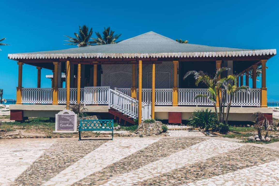 Hotel HOTEL COLONIAL CAYO COCO Kuba Cuba | opinie, ceny