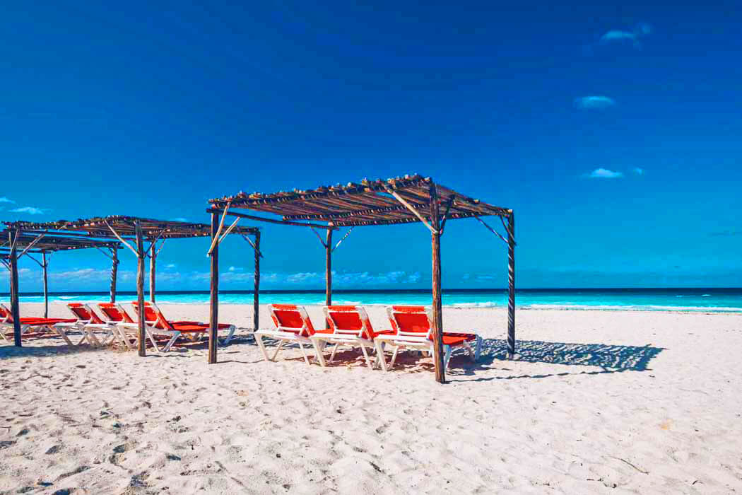 Hotel HOTEL COLONIAL CAYO COCO Kuba Cuba | opinie, ceny