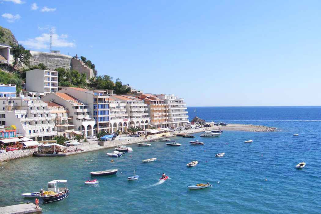 Hotel OBALA PLUS Czarnogóra Budva | opinie, ceny Hotel OBALA PLUS Czarnogóra Budva | opinie, ceny